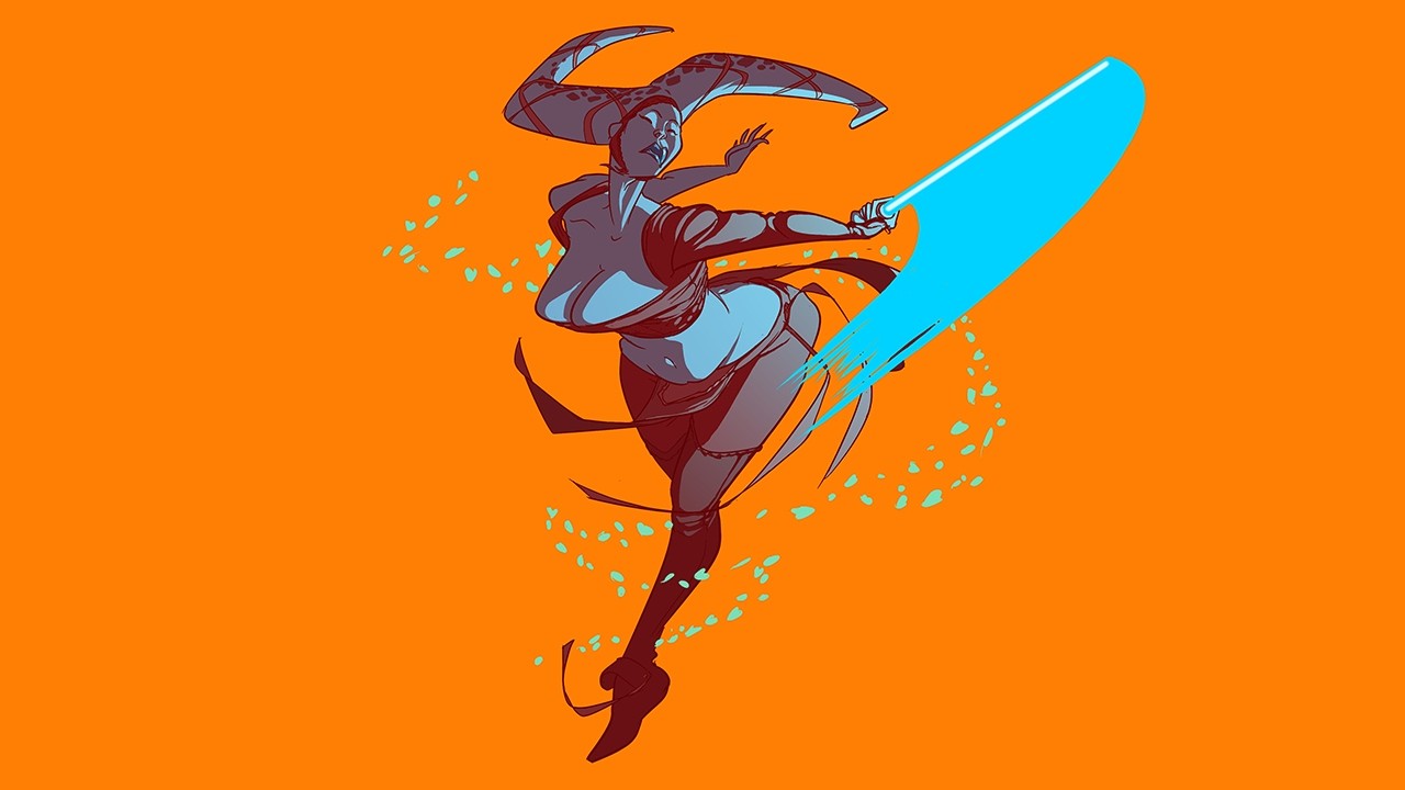 Aayla Secura: The Blue Goddess | Star Wars Lore