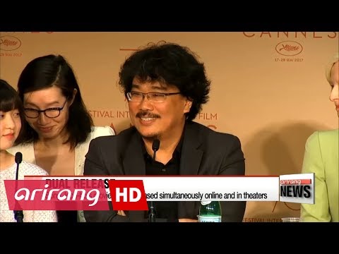 Netflix changing Korean movie industry paradigm