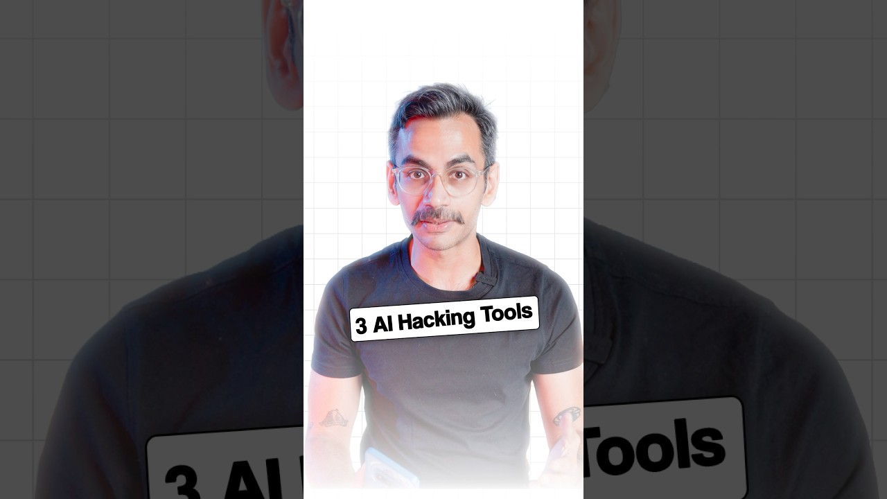 Learn hacking with this app…