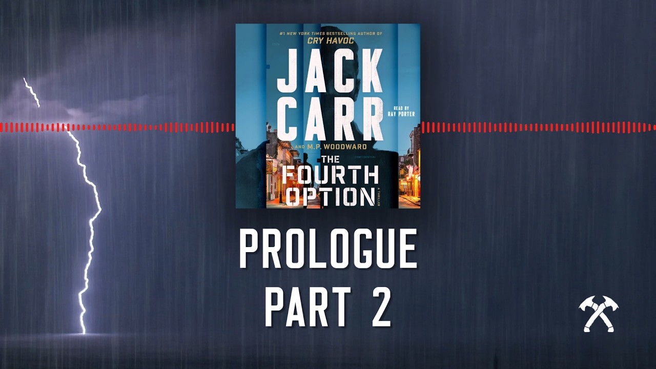 The Fourth Option: Prologue Part 2