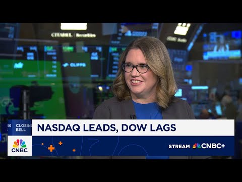 RBC's Lori Calvasina raised the S&P 500 price target to 5730, here's why