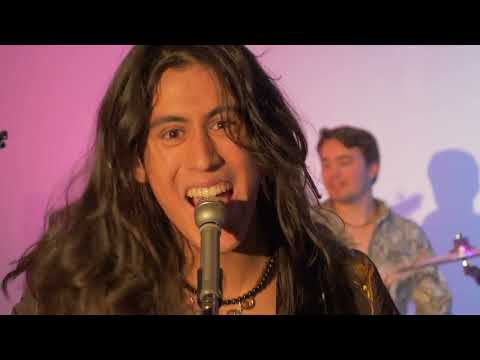 Lady Lyre Music Video