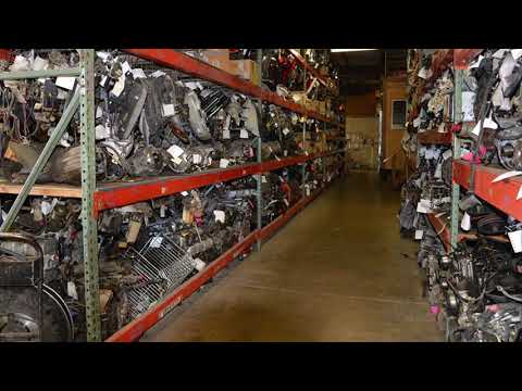 Used Nissan Engines For Sale In South Africa