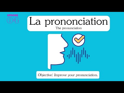 Improve Your French Pronunciation with Apps & AI Tools (Ep. 4)