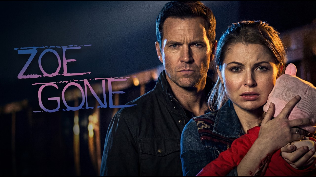 Zoe Gone (2014) | Full Movie | Samantha Hanratty | Alexandra Holden | Andrea Bowen