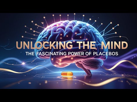 The Placebo Effect: How Your Brain Can Heal Without Real Medicine