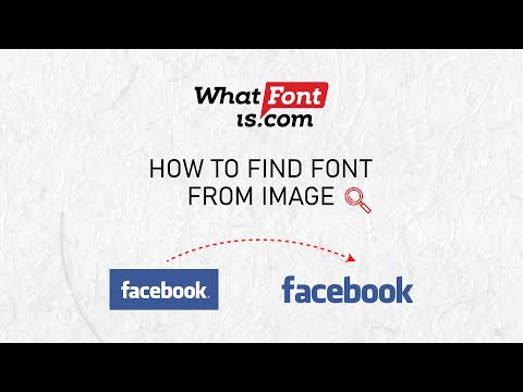 Font Finder Guide: Quickly Identify Fonts from Any Image!