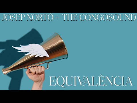 Josep Xorto + Congosound – Equivalência – Mondo Bizarre Magazine