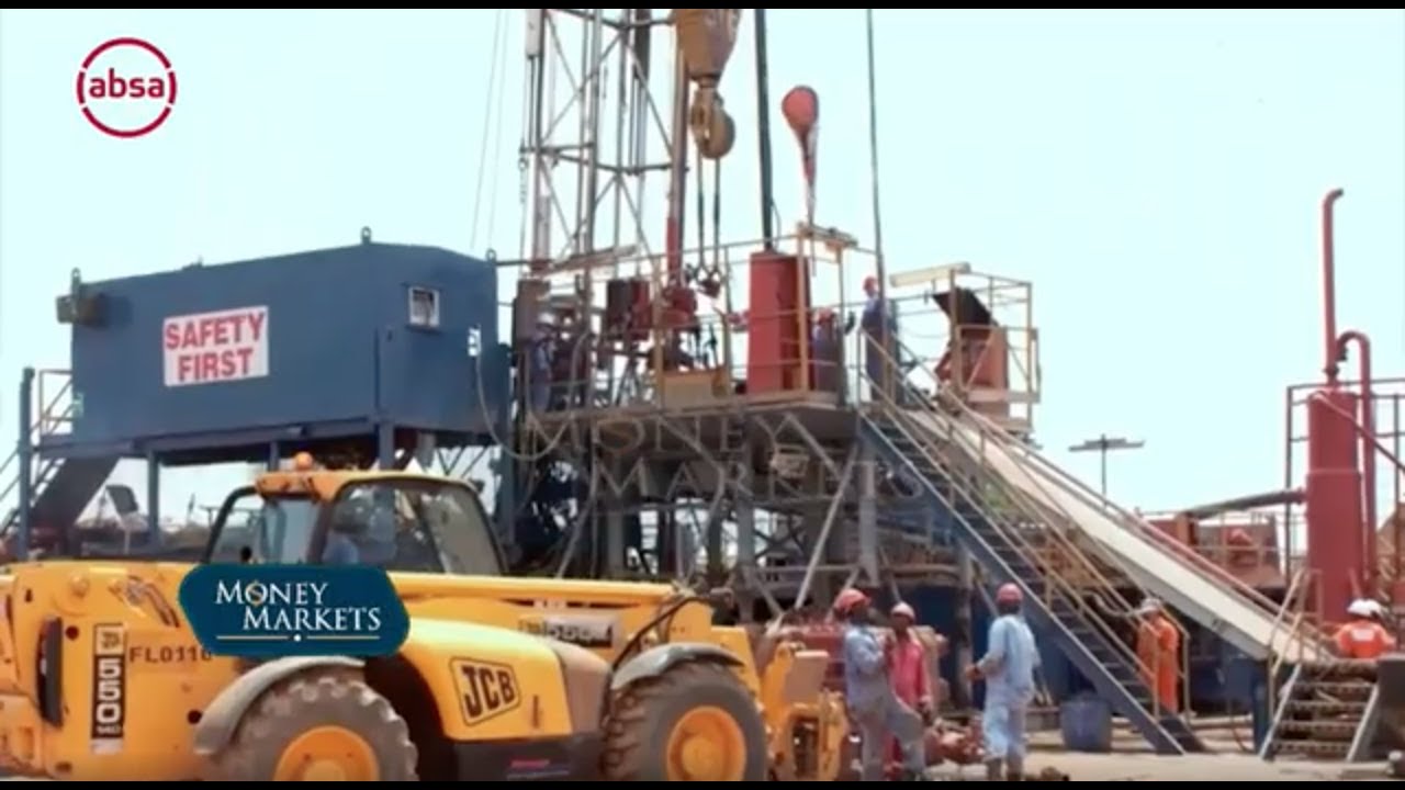 Breaking Down the Oil FID
