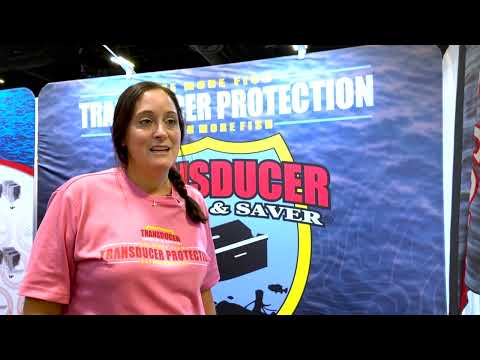 Transducer Shield & Saver 2024 - Now part of Bob's Machine