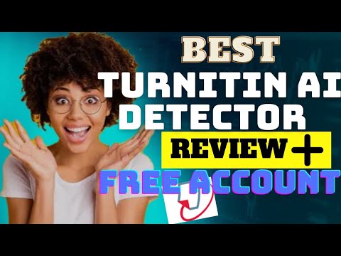 Turnitin AI detection Review