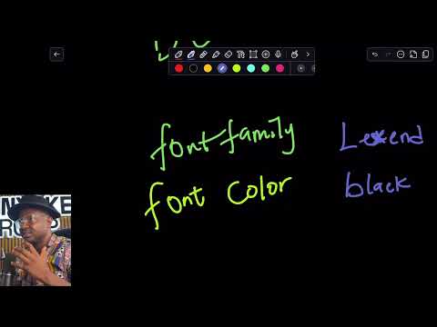 FORMATTING FONT AT DCSSP