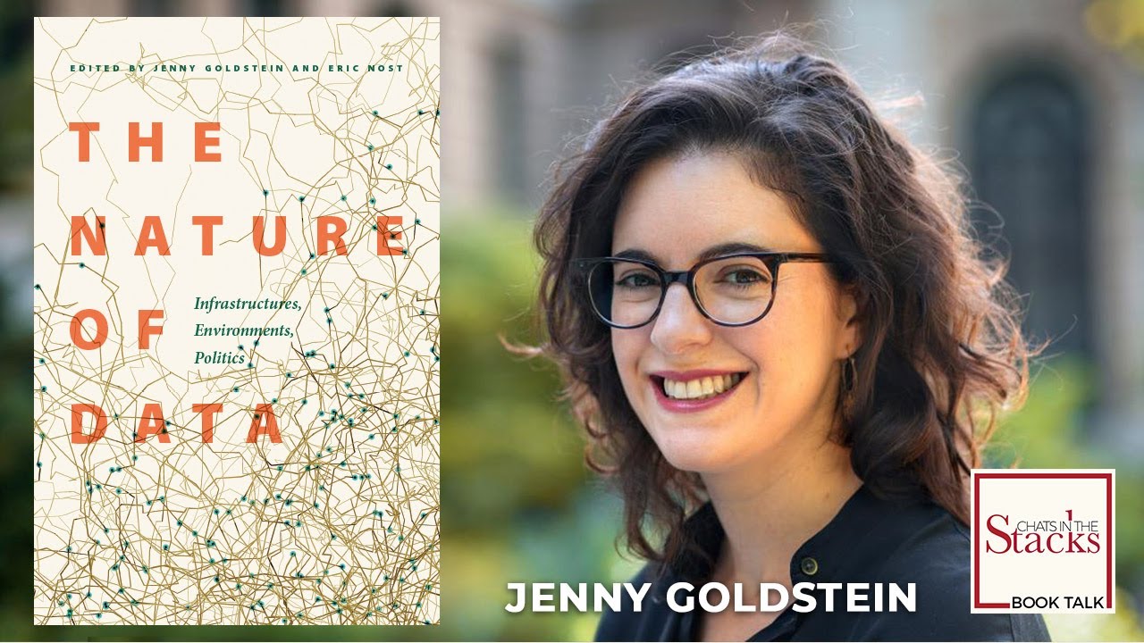 Goldstein, Nature of Data