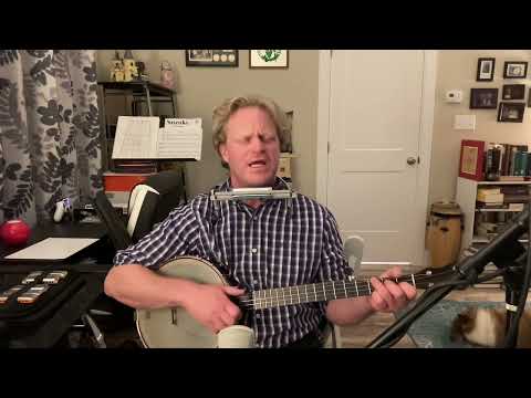 Kevin Scanlon - Mississippi