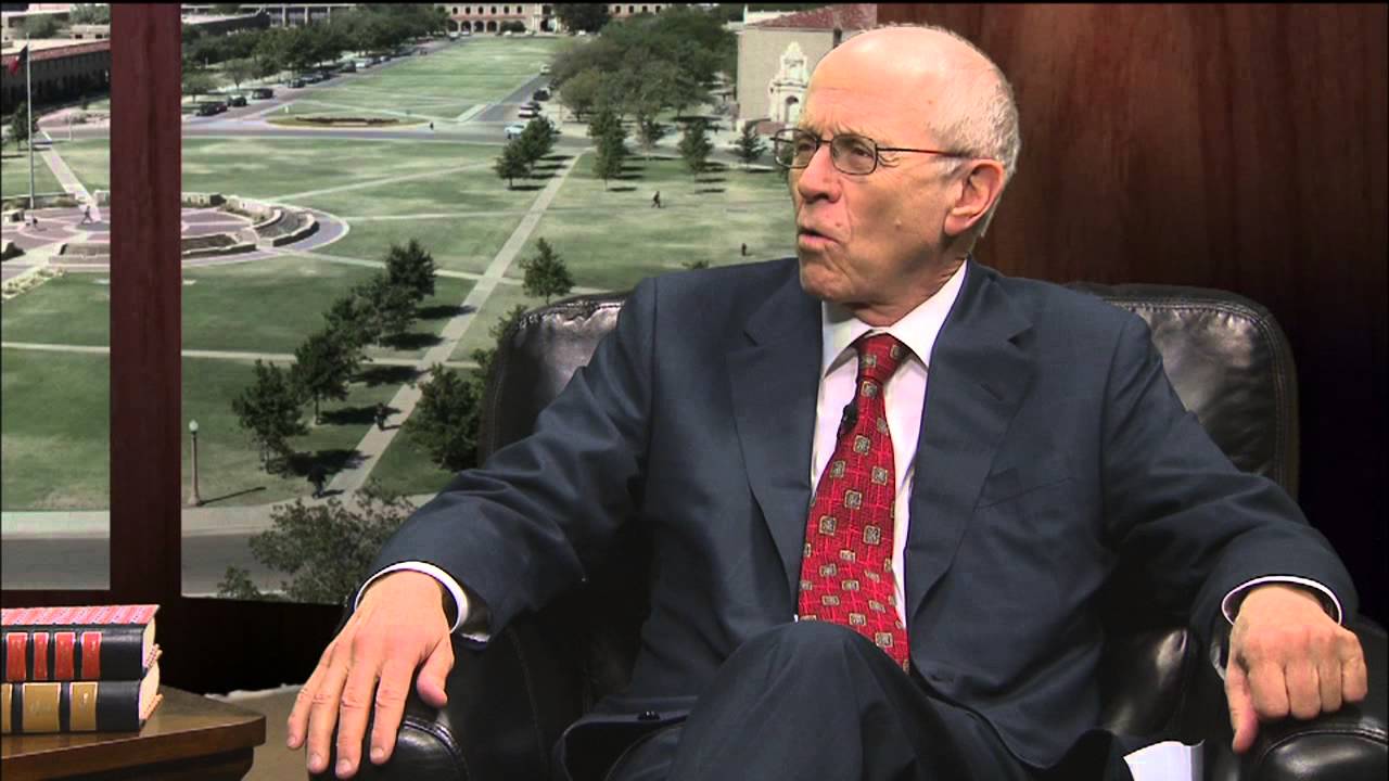 Inside Texas Tech: December