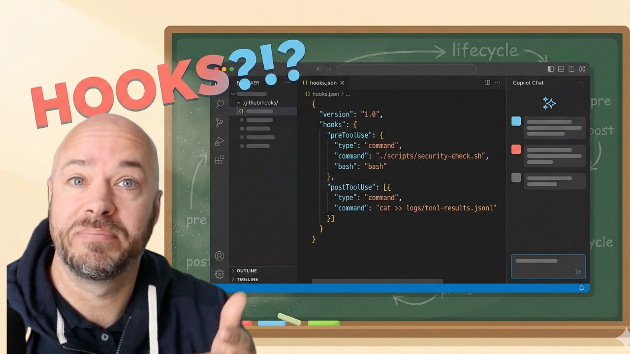 Completely understand hooks in less than 20 minutes