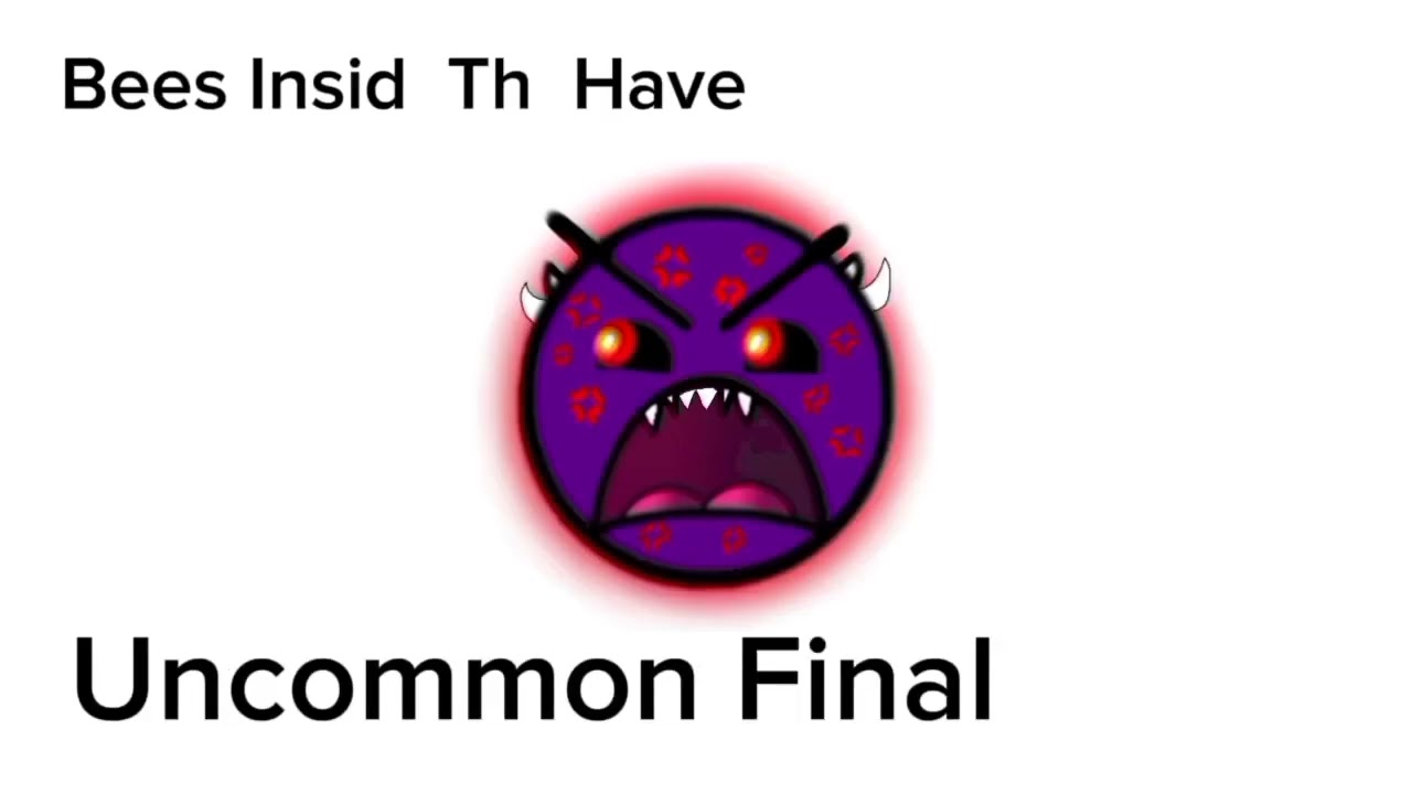 Geometry dash Difficulty Faces Version V19 Collab
