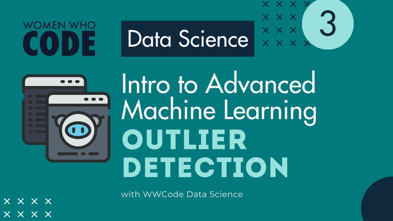 Outlier Detection: Introduction to Advanced Machine Learning (3)