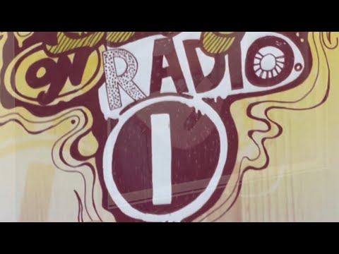 Guitarist Plays Radio 1 Weekend In Ibiza