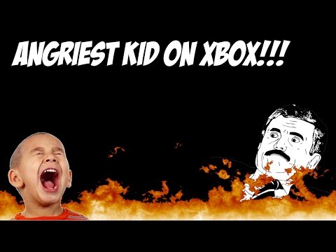 Steam Community :: Video :: ANGRIEST KID ON XBOX - Modern Warfare 3