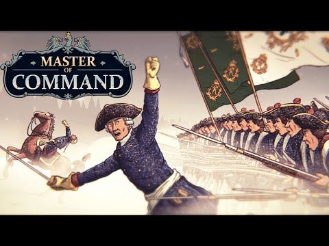 Steam Community :: Master of Command