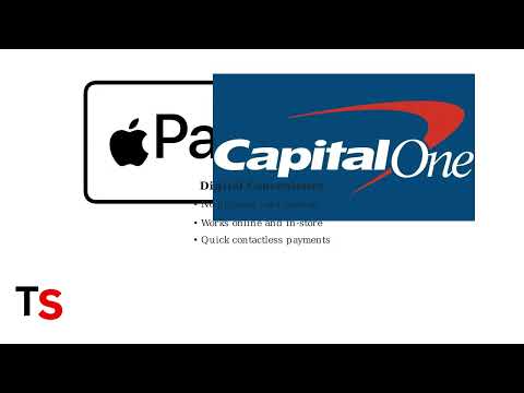 How To Add Capital One Card To Apple Wallet 2025 – Secure Setup Guide
