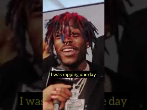 Lil Uzi Vert name meaning #shorts #celebrity #daily