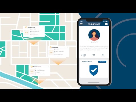 Get Gigs Overview