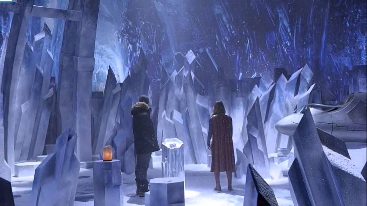 Supergirl 1x15 Promotional Photos   Solitude HD Episode 15