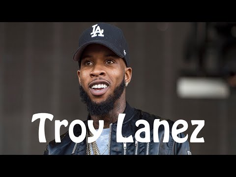 How to Pronounce the Name Tory Lanez