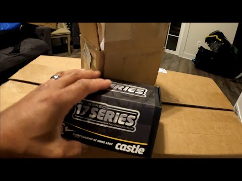 Something You Should Keep in Mind About the New Castle Creations 1721/ 2400kv Motor 2021