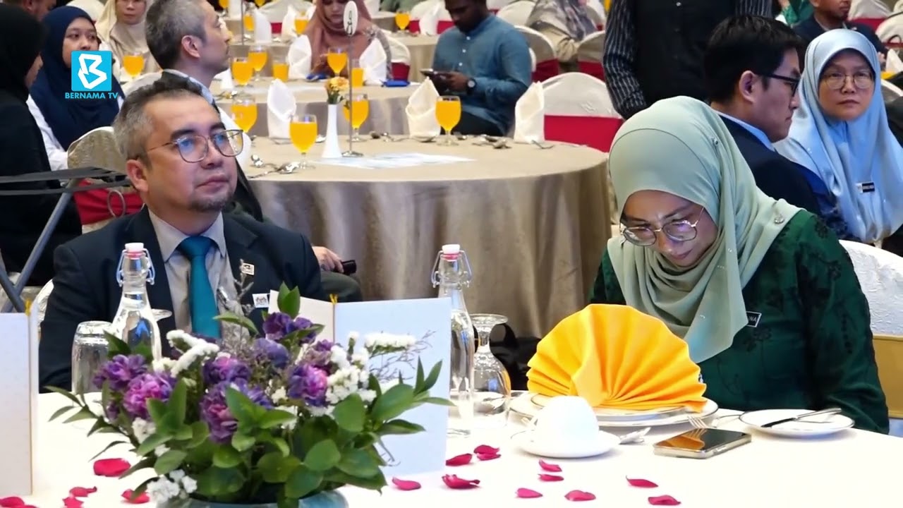 NRES takes lead in Malaysia’s international climate change reporting