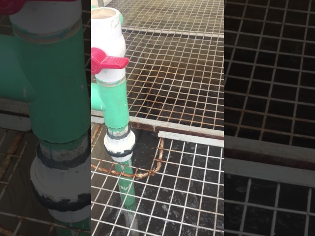 ETP Machine - VEPL Plywood Industry ETP Manufacturer from New Delhi