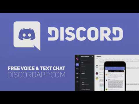A Crazy Idea - Discord Right Click Announcement
