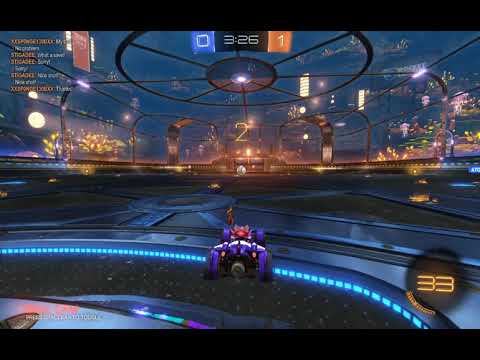 Steam Community :: Video :: Rocket League #2
