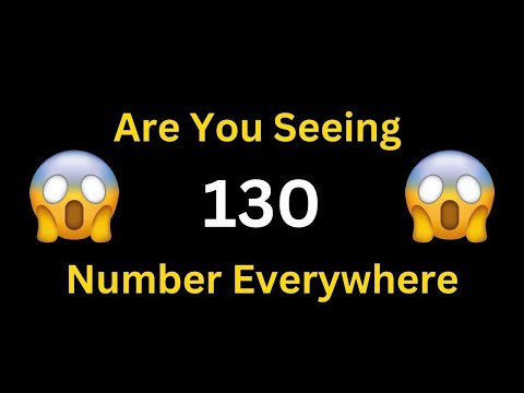 Is Angel Number 130 a Sign? Discover Its True Meaning!