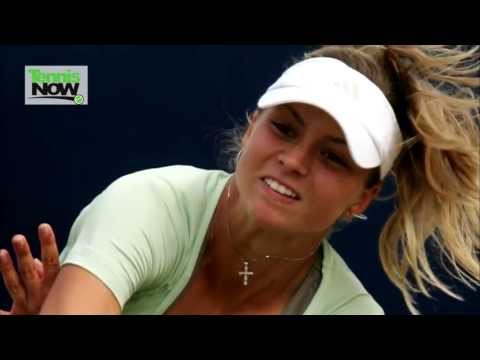 10 Hottest Female Tennis Players in the WTA