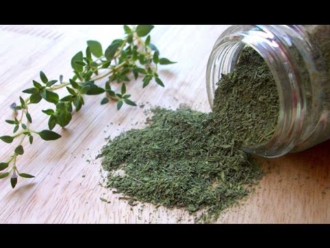 What can Thyme be used for? - Thyme Benefits - fasaflora.com