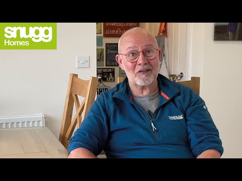 Paul Brassington's Snugg Story