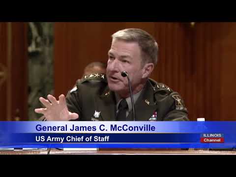 Review of the US Army FY 2023 Budget Request