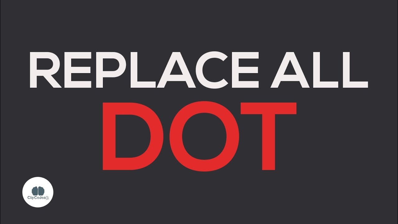 How To Replace All Space in String With Regex Java Tutorials