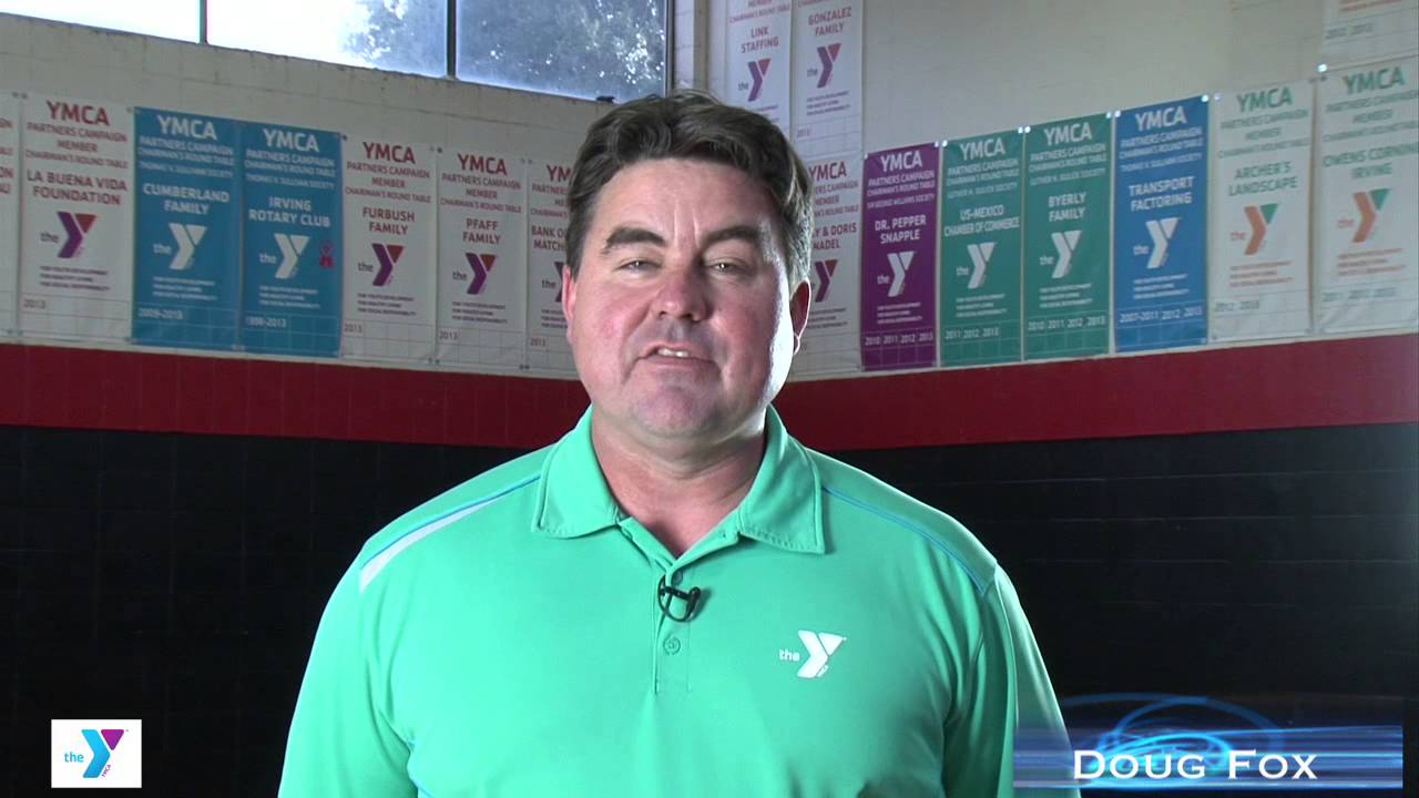 YMCA Irving