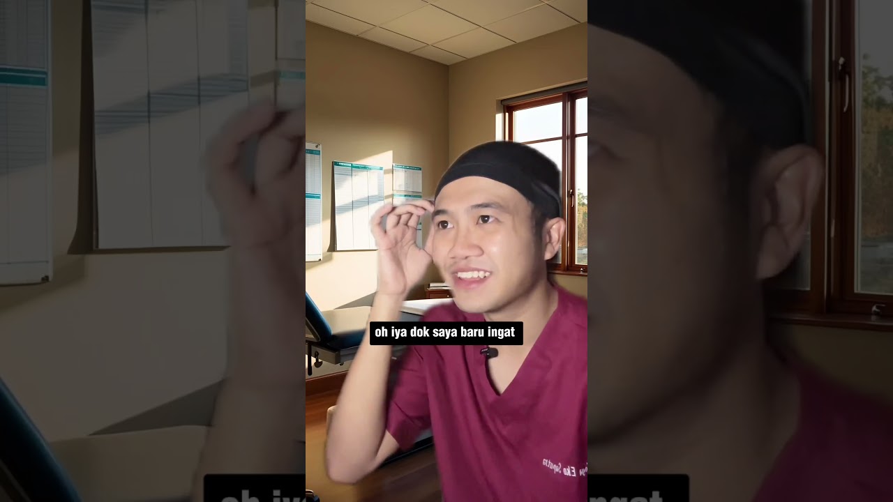 Hitung GCS gampang kan ? #dokter #koas #medicalstudent #gcs