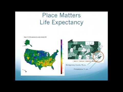 Webinar: Social Determinants of Health