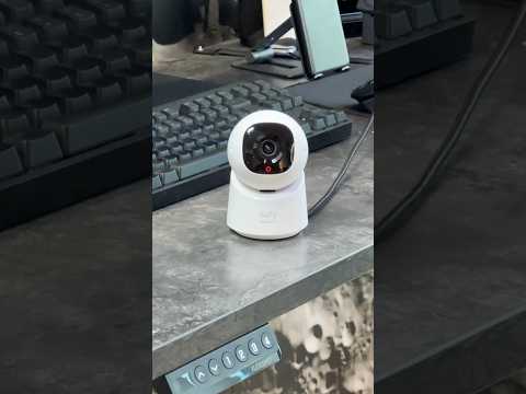 LA TELECAMERA ANTI LADRO!