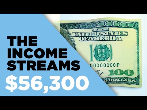 Building Wealth Through Passive Income | Joseph Carlson Ep. 46