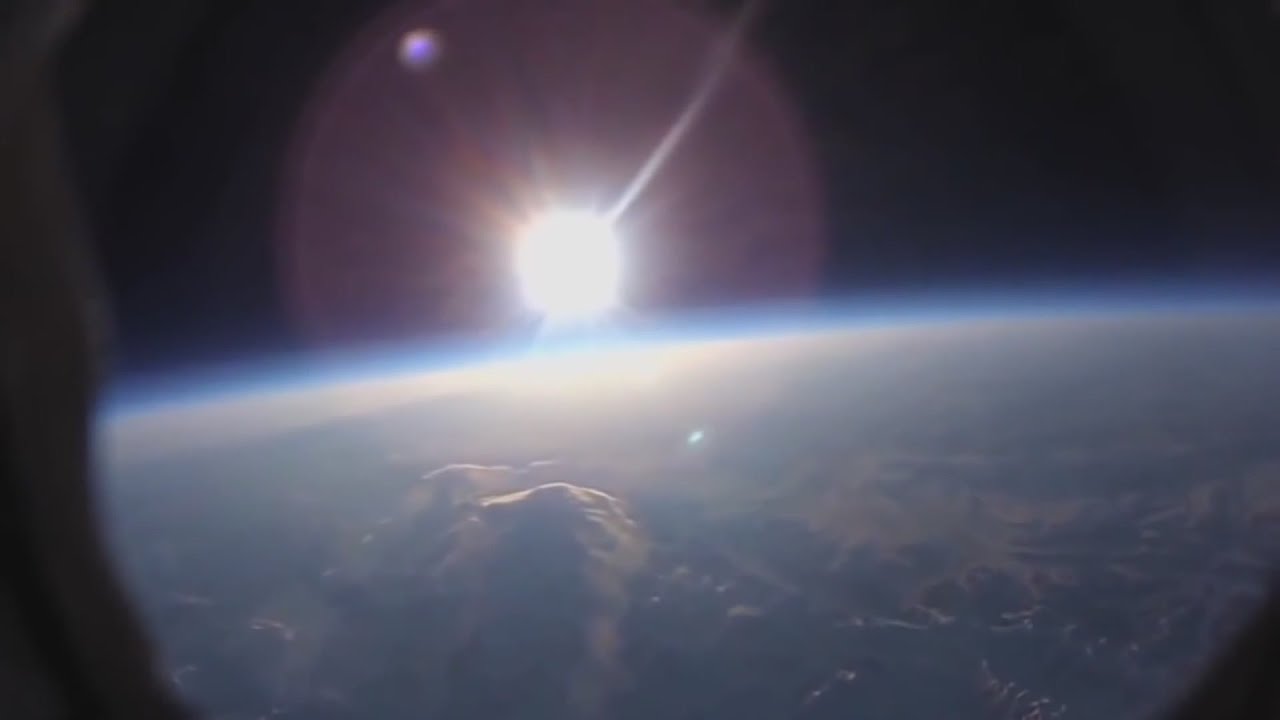 Reinventing Space Flight - Space Documentary
