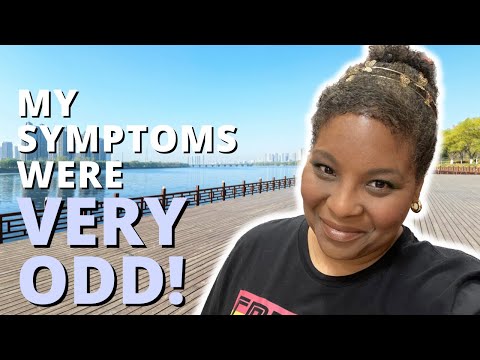 Megan-Claire's Breast Cancer Story: My Symptoms were VERY Different | The Patient Story