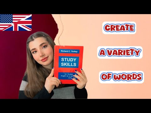 Prefix and suffix ✨ Intermediate to Advanced level
