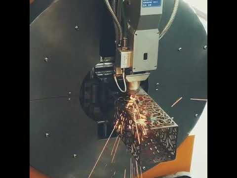 Supreme technologies (HS-G 3015 E) model fiber laser. 9971437878.
